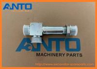 China 20Y-62-41940 20Y6241940 Elbow KOMATSU Excavator Spare Parts For PC240-8K PC270-8 for sale