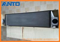 China 17A-03-41122 17A0341122 After Cooler KOMATSU Bulldozer Spare Parts For D155AX-6 for sale