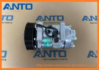 China 15082727 VOE15082727 Compressor Excavator Air Conditoner Parts For Vo-lvo EC330C for sale