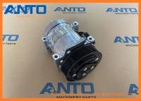 China 15082727 VOE15082727 Compressor Excavator Air Conditoner Parts For VOE EC330C for sale