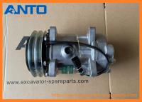 China 15082742 VOE15082742 Compressor Excavator Air Conditoner Parts For Vo-lvo EC140B for sale