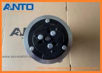China 15082742 VOE15082742 Compressor Excavator Air Conditoner Parts For VOE EC140B for sale