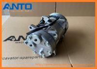 China 15082742 VOE15082742 Compressor Excavator Air Conditoner Parts For VOE EC140B for sale