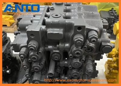 China VOE14556410 14556410 Control Valve Excavator Spare Parts For EC460B EC460C for sale