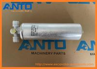 China 203-979-6611 2039796611 Receiver Dryer KOMATSU Excavator Air Conditioner Parts For PC300-6 6D95 for sale