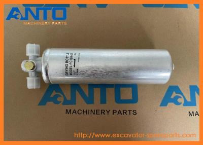 China 203-979-6611 2039796611 Receiver Dryer KOMATSU Excavator Air Conditioner Parts For PC300-6 6D95 for sale