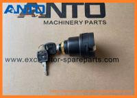 China 15144740 VOE15144740 Starter Switch Excavator Electric Parts For Vo-lvo EC140E EC160E for sale