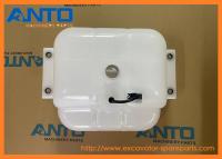 China 15163859 VOE15163859 Expansion Tank Excavator Air Conditoner Parts For VOE EC250D for sale