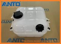 China 15163859 VOE15163859 Expansion Tank Excavator Air Conditoner Parts For VOE EC250D for sale