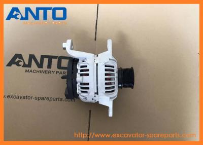 China 15196041 VOE15196041 Alternator Excavator Engine Parts For Vo-lvo EC140D EC160D for sale