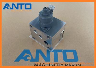 China 9239213 Solenoid Valve HITACHI Excavator Electric Parts For ZX670LCH-5B ZX870LC-5B for sale