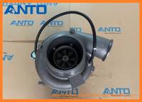 China 302-7448 3027448 Turbocharger Excavator Engine Parts For C18 for sale