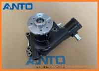 China 65.06500-6402A Water Pump DOOSAN Excavator Engine Parts For SOLAR 140W-V for sale