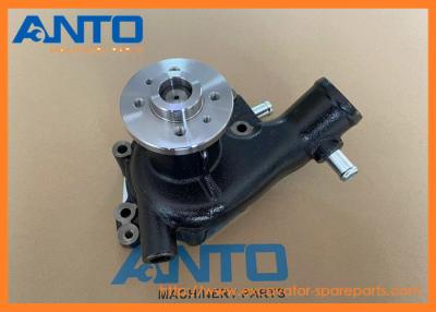 China 65.06500-6402A Water Pump DOOSAN Excavator Engine Parts For SOLAR 140W-V for sale