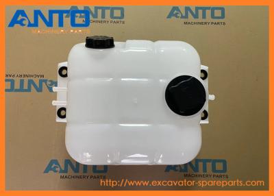 China 15163859 VOE15163859 Expansion Tank Excavator Air Conditoner Parts For Vo-lvo EC250D for sale