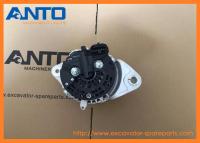 China 15196041 VOE15196041 Alternator Excavator Engine Parts For EC140D EC160D EC180D EC220D for sale