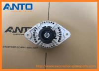 China 15196041 VOE15196041 Alternator Excavator Engine Parts For EC140D EC160D EC180D EC220D for sale