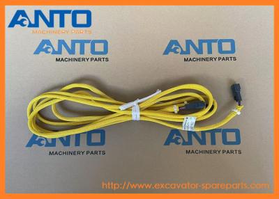 China 21NB-21070 21NB21070 Harness Excavator Engine Parts Fitting For HYUNDAI R450LC7 R450LC7A for sale