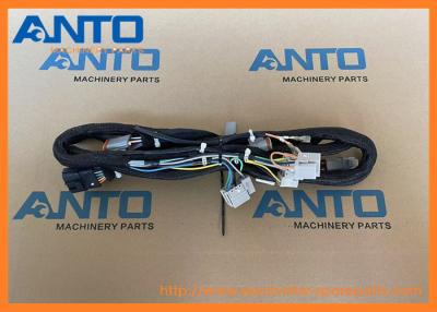 China 21N8-11181 21N811181 Harness Excavator Engine Parts Fitting For HYUNDAI R140LC-7 R160LC7 for sale