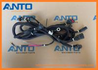 China 21N9-10023 21N910023 Harness Excavator Engine Parts Fitting For HYUNDAI R320LC7 for sale
