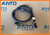 China 21N8-11161 21N811161 Harness Excavator Engine Parts Fitting For HYUNDAI R80-7 RD510LC-7 for sale