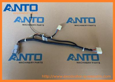 China 21N8-10091 21N810091 Harness Excavator Engine Parts Fitting For HYUNDAI R140W9 R210W-9 for sale