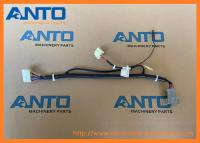 China 21N8-10091 21N810091 Harness Excavator Engine Parts Fitting For HYUNDAI R140W9 R210W-9 for sale