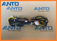 China 21N6-00013 21N600013 Harness Excavator Engine Parts Fitting For HYUNDAI R140W7 R140W7A for sale