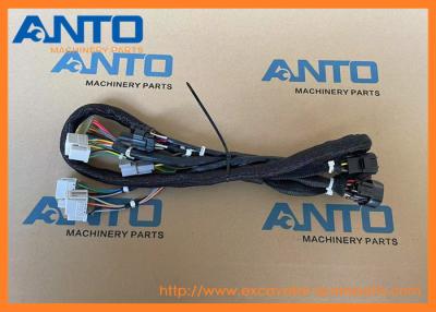 China 21N8-11151 21N811151 Harness Excavator Engine Parts Fitting For HYUNDAI R140W7 R170W7 for sale