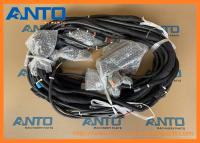 China 21N9-10018 21N910018 Harness Excavator Electric Parts Fitting For HYUNDAI R320LC7 for sale