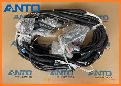 China 21N9-10018 21N910018 Harness Excavator Electric Parts Fitting For HYUNDAI R320LC7 for sale