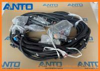 China 21N9-10018 21N910018 Harness Excavator Electric Parts Fitting For HYUNDAI R320LC7 for sale