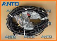 China 21N9-10018 21N910018 Harness Excavator Electric Parts Fitting For HYUNDAI R320LC7 for sale