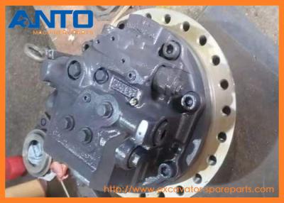China 706-8L-01010 7068L01010 Motor ASS'Y KOMATSU Excavator Spare Parts For PC600LC-8E0 for sale