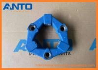China 20R-01-11210 20R0111210 Coupling Assy Rubber KOMATSU Excavator Spare Parts For PC03-2 for sale