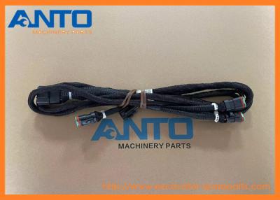China 21Q6-10303 Wiring Harness HYUNDAI Excavator Engine Parts For R210LC-9 R250LC-9 for sale