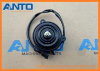 China 1613732 161-3732 Motor Excavator Air Conditioner Parts For 320C 322C 324D 324D FM for sale