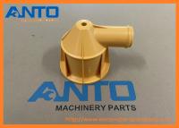 China 1640210 164-0210 Breather Used For Excavator Spare Parts 3126 3126B 3126E 322C 322C FM for sale