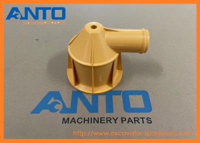 China 1640210 164-0210 Breather Used For Excavator Spare Parts 3126 3126B 3126E 322C 322C FM for sale