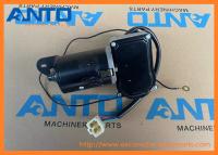China 12Y-978-2441 12Y9782441 Wiper Motor KOMATSU Bulldozer Spare Parts For D39EX-22 for sale