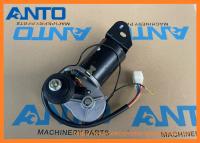 China 12Y-978-2441 12Y9782441 Wiper Motor KOMATSU Bulldozer Spare Parts For D39EX-22 for sale