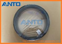 China 4114753 Floating Seal HITACHI Excavator Spare Parts For EX200-2 EX210H-5 for sale