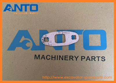 China 6207-51-7690 6742-01-3460 Gasket KOMATSU Excavator Spare Parts For PC220-7 PC300-7 for sale