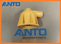 China 1640210 164-0210 Breather Used For Excavator Spare Parts 3126 3126B 3126E 322C 322C FM for sale