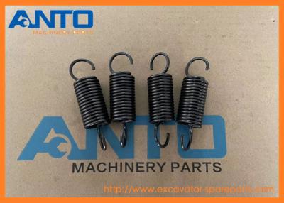 China 135-43-21480 1354321480 Spring KOMATSU Bulldozer Spare Parts For D20P-7A D21A-5 for sale