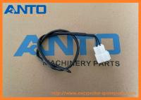 China 4418144 Thermostat HITACHI Excavator Air Conditioner Parts For ZX130W ZX160 for sale