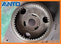 China 1695599 169-5599 Planetary Carrier Excavator Swing Gear For 320C 320C FM 322C 322C FM for sale