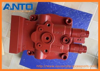 China K1045024 Swing Motor DOOSAN Excavator Engine Parts For DX220A DX225LC for sale