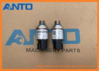 China 17202563 VOE17202563 Pressure Sensor Excavator Electric Parts For Vo-lvo A25F/G A30F/G for sale