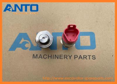 China 17202584 VOE17202584 Pressure Sensor Excavator Electric Parts For Vo-lvo EC140E EC160E for sale